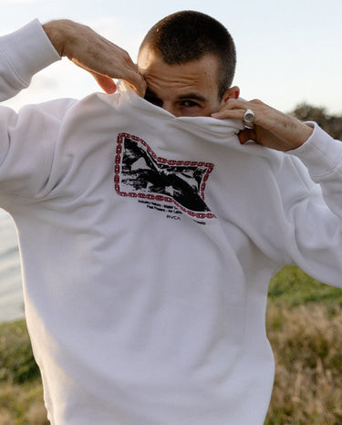 RVCA Australia - the balance of opposites - Artist Network Program ...