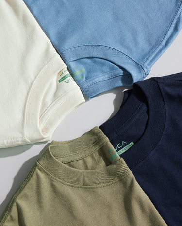 RVCA Australia - the balance of opposites - Artist Network Program ...