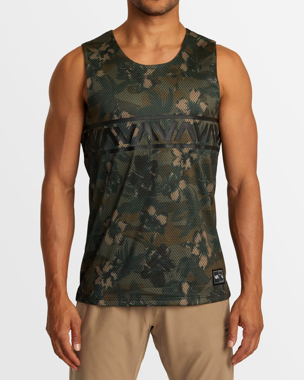 Shop Mens Singlets & Tanks Online | RVCA – RVCA AU