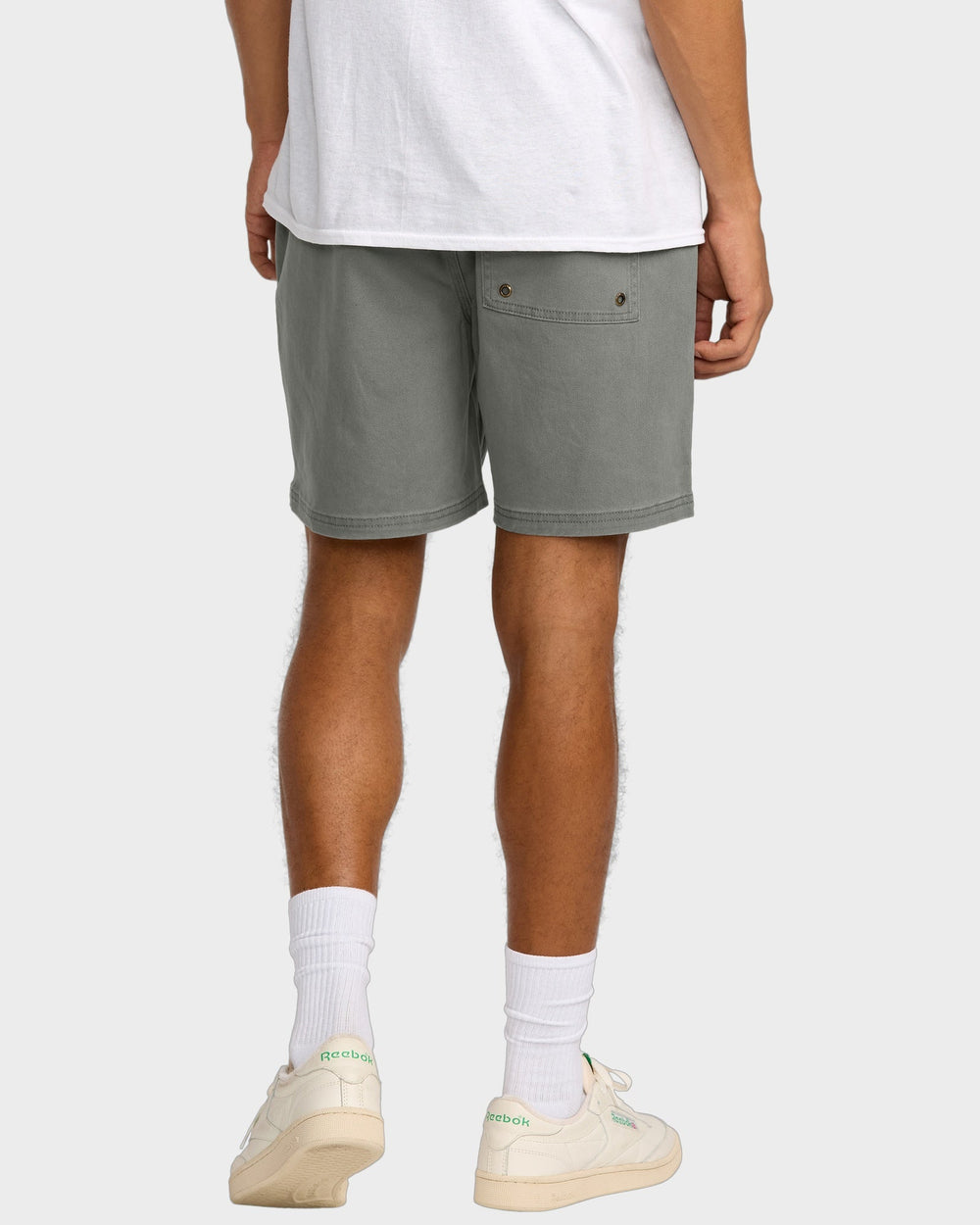 Mens Escape Elastic Walkshorts – RVCA AU