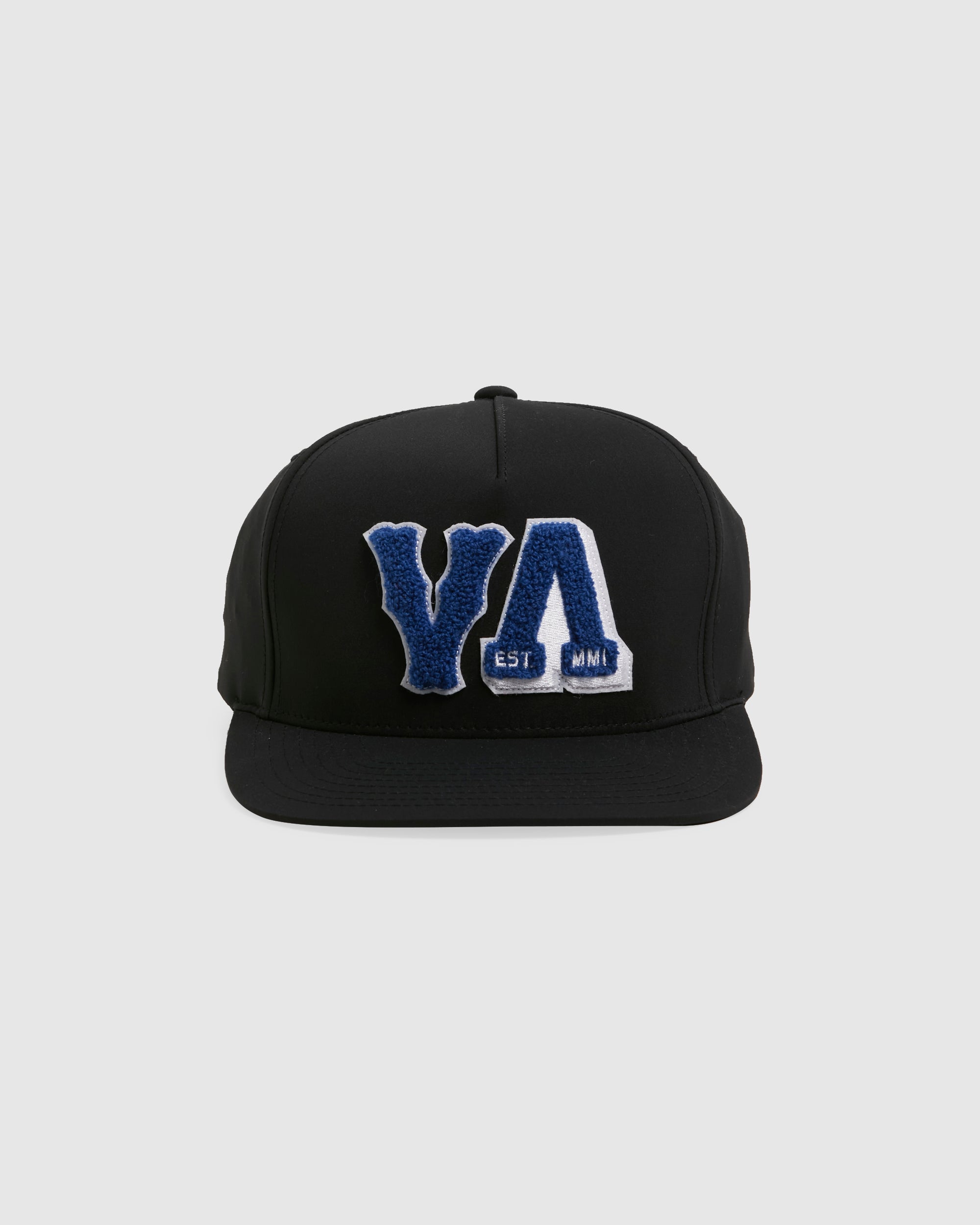 Victor Alpha Snapback – RVCA AU