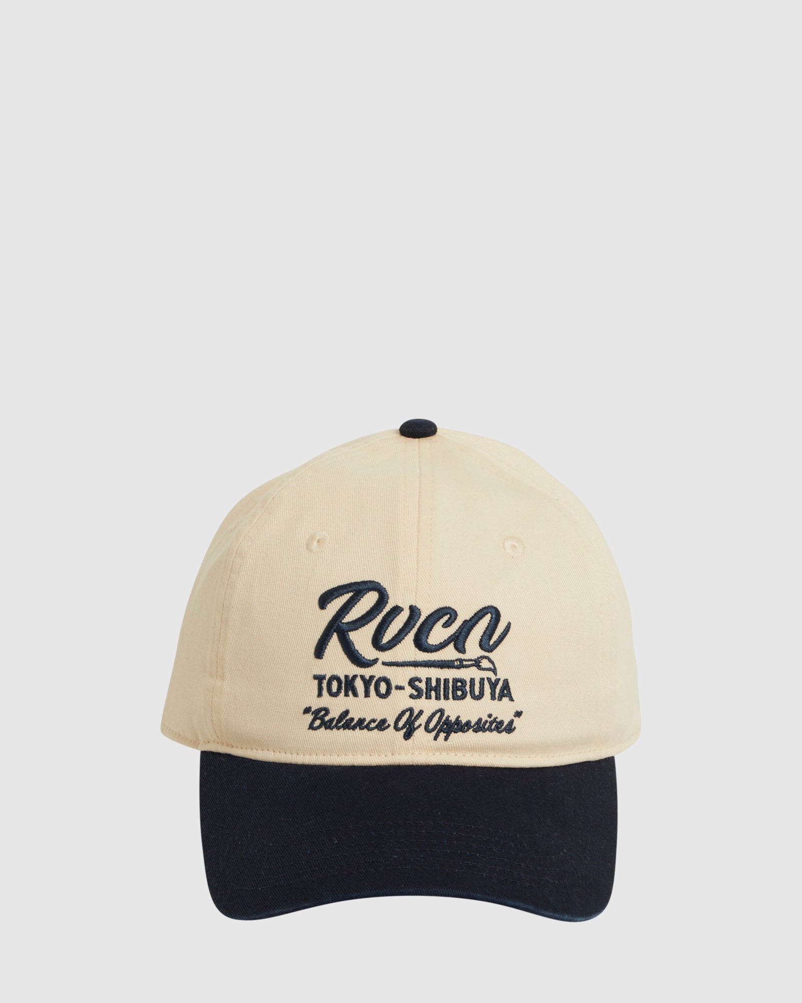 Mens Shibuya Cap – RVCA AU