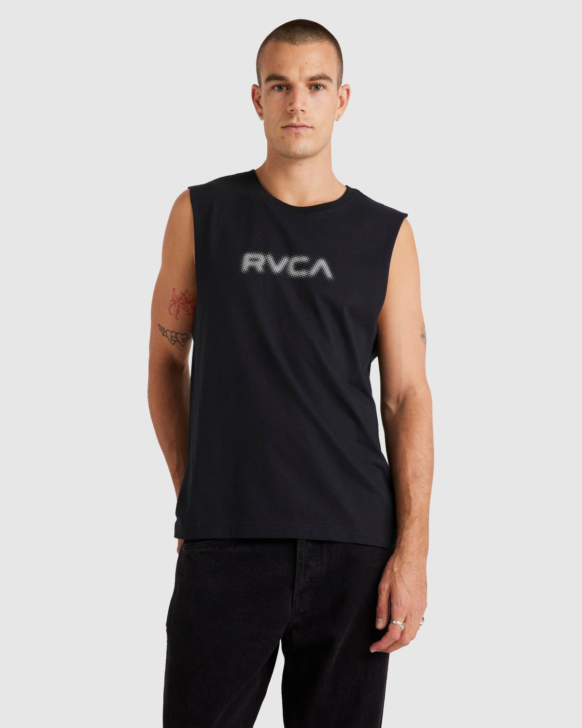 Mens RVCA Suds Muscle – RVCA AU