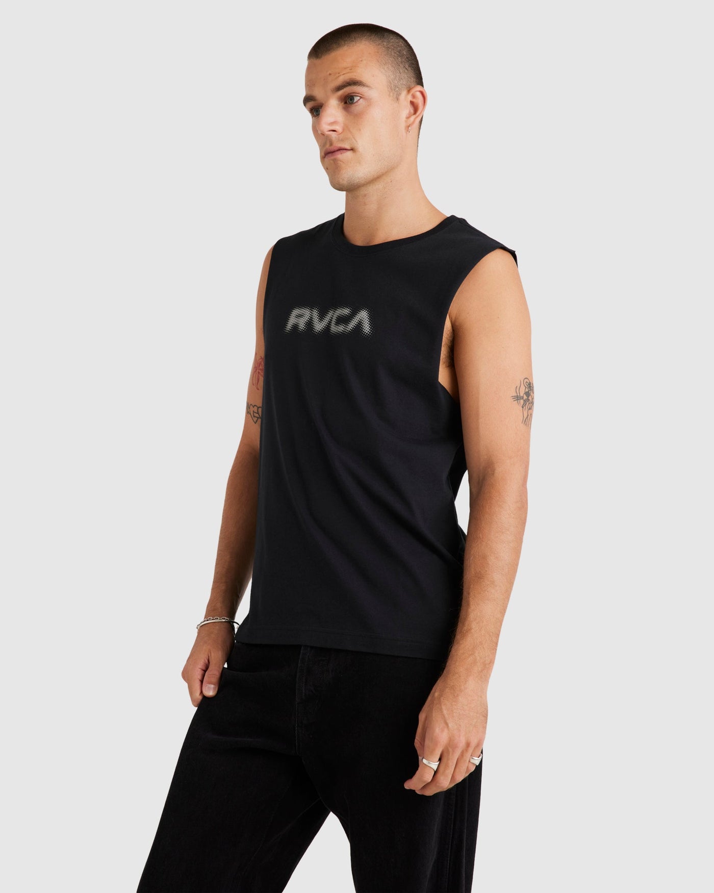 Mens RVCA Suds Muscle – RVCA AU