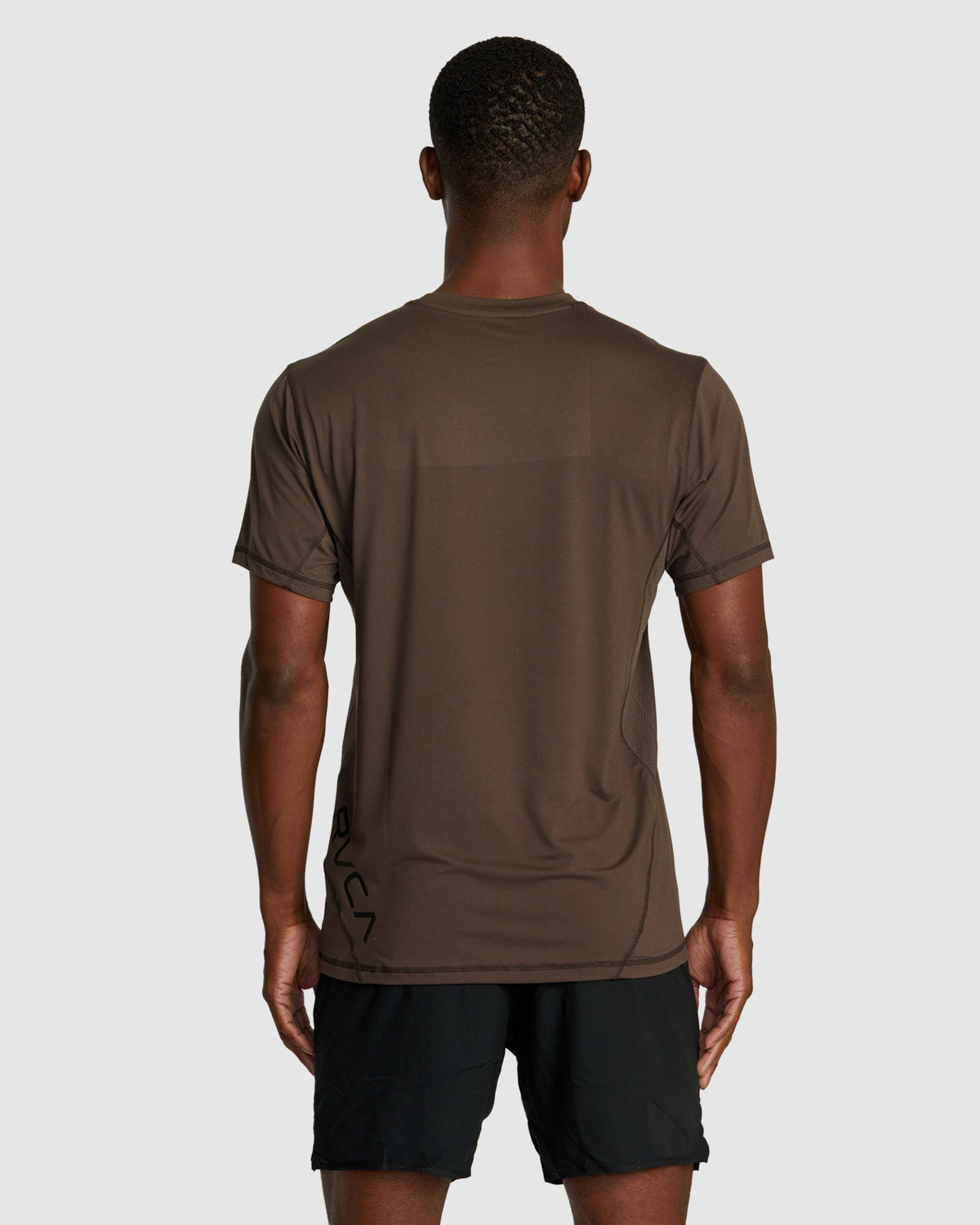 Mens Sport Vent T-Shirt – RVCA AU