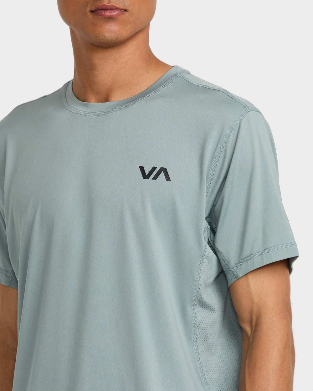 Mens Sport Vent T-Shirt – RVCA AU